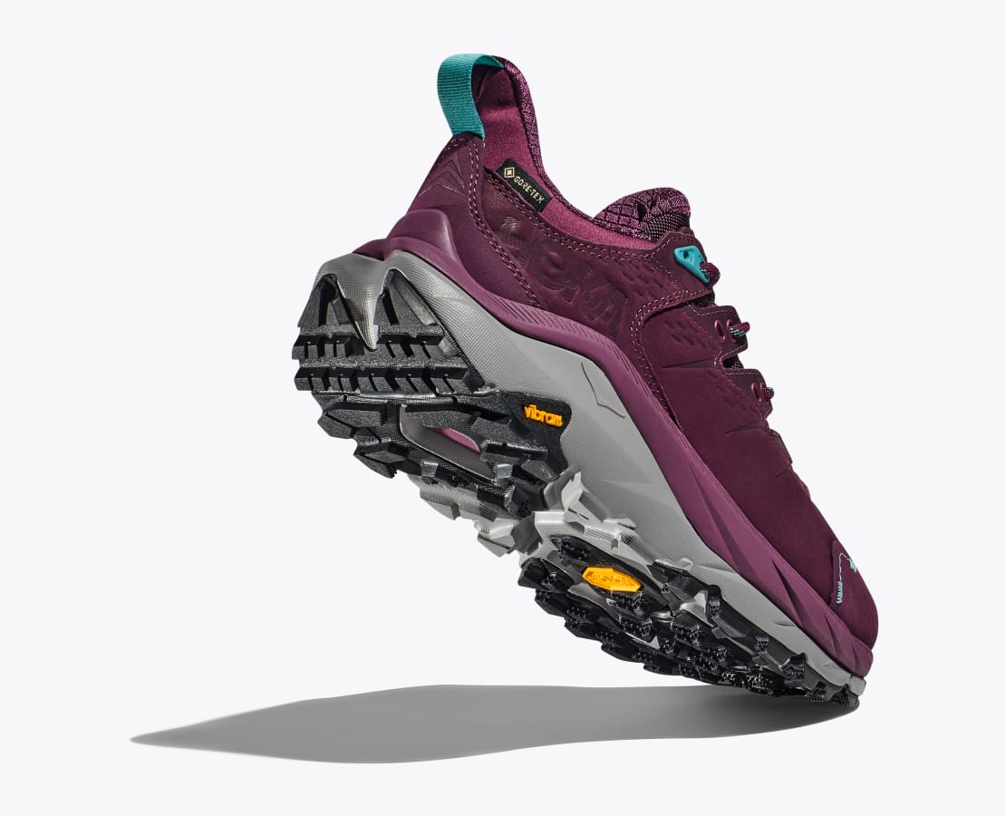 HOKA ONE ONE® Kaha 2 Low GTX for Women | HOKA ONE ONE®