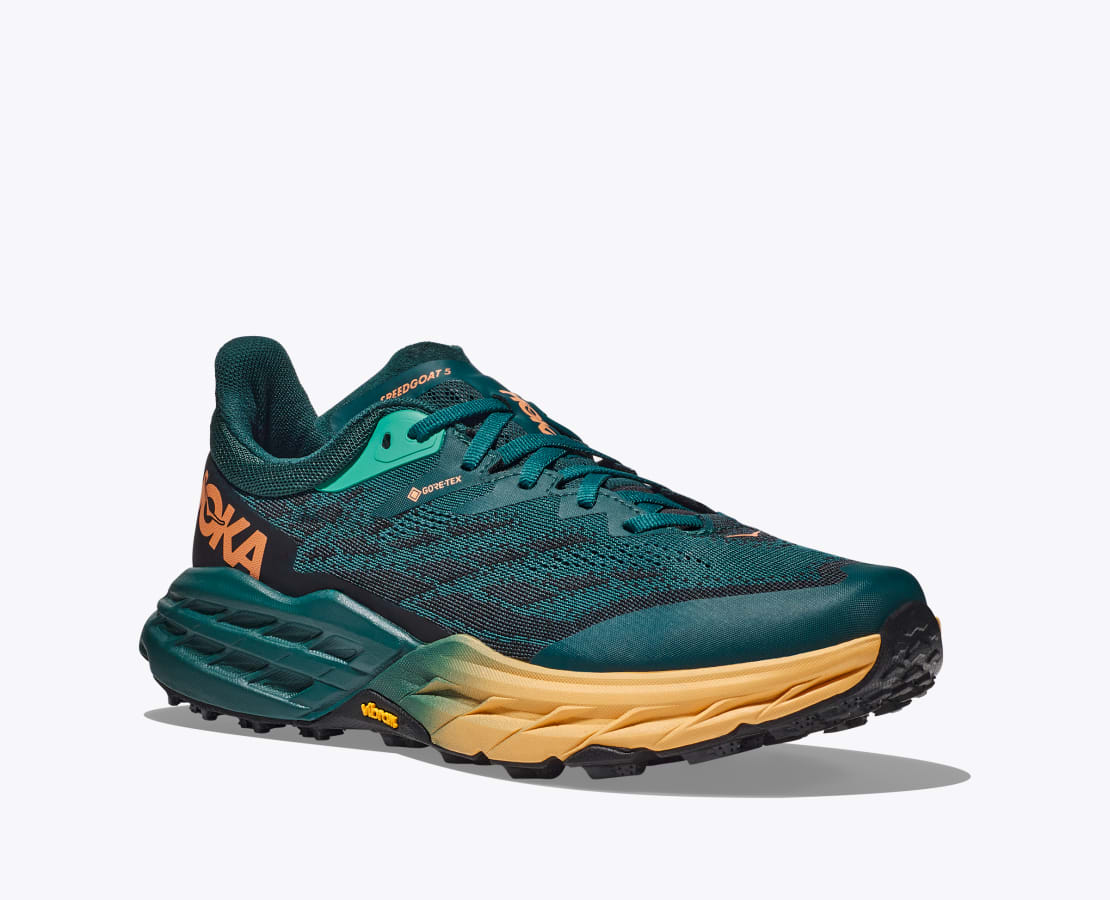 HOKA Speedgoat 5 GORE-TEX for Women | HOKA® IT