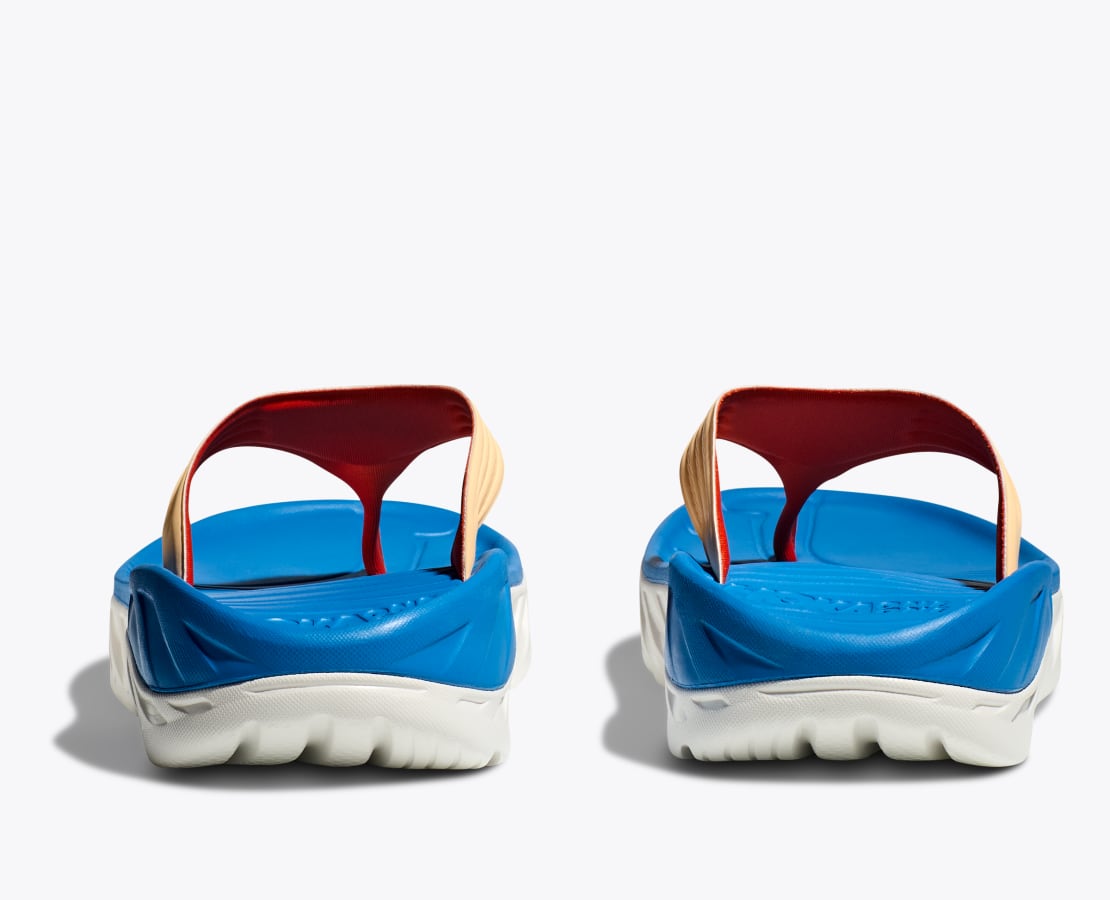 Men's Ora Flip Flop Recovery Sandal | HOKA®