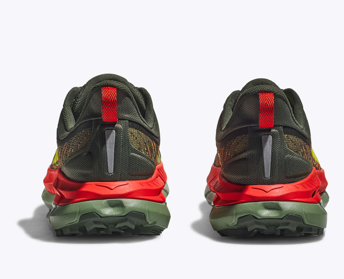 Mafate Speed 4 Trail Running Shoe | HOKA®