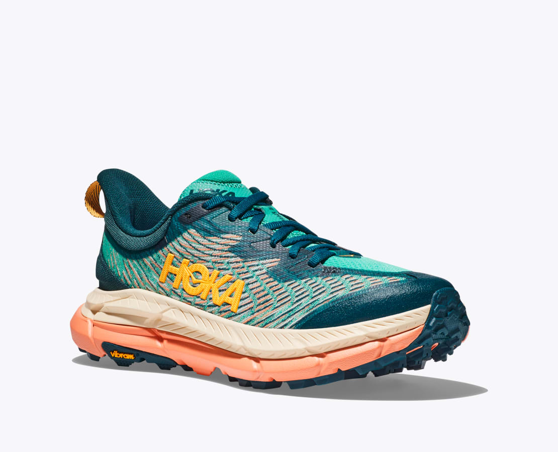 HOKA Mafate Speed 4 for Women | HOKA® UK