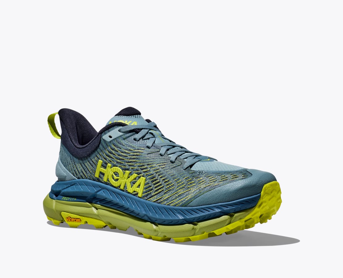 HOKA Mafate Speed 4 for Men | HOKA® UK