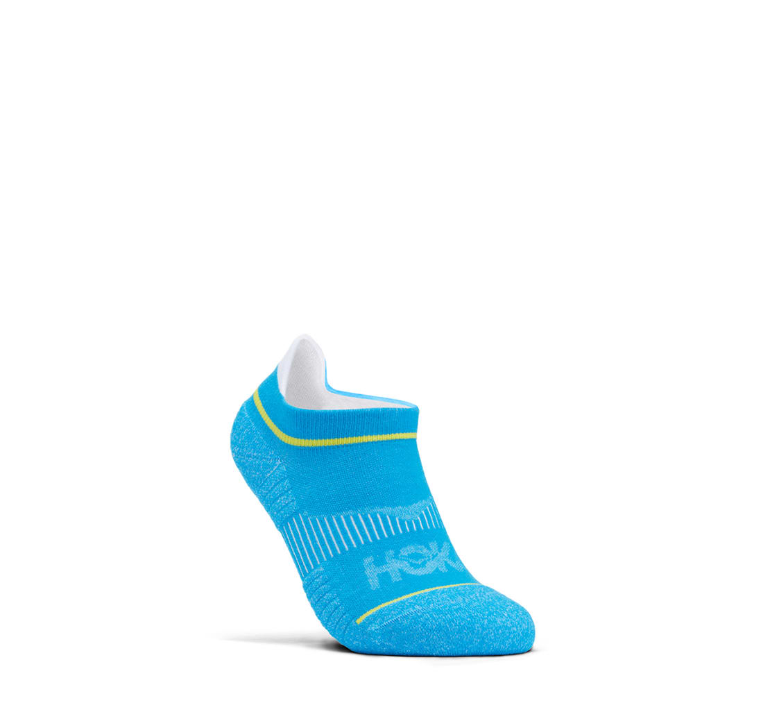 HOKA No-Show Run Sock for All | HOKA® UK