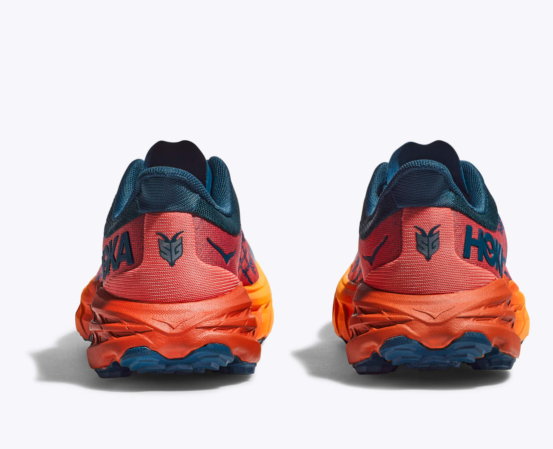 Women's Speedgoat 5 Trail Running Shoe | HOKA®