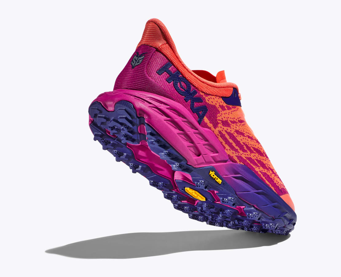 Women's Speedgoat 5 Trail Running Shoe | HOKA®