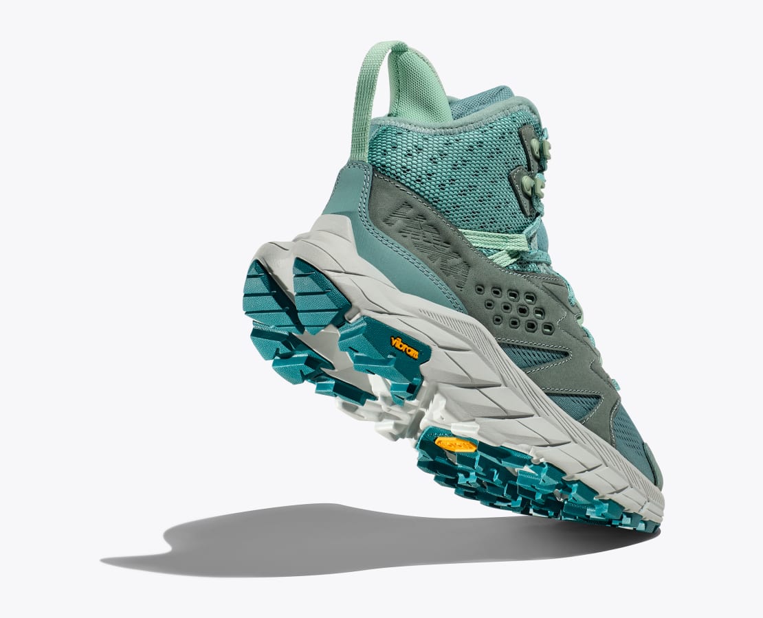 HOKA Anacapa Breeze Mid for Women | HOKA (EMEA)
