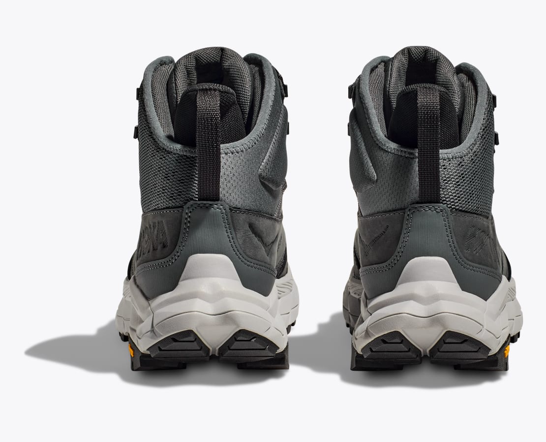 Anacapa Breeze Mid Breathable Running Shoe | HOKA®