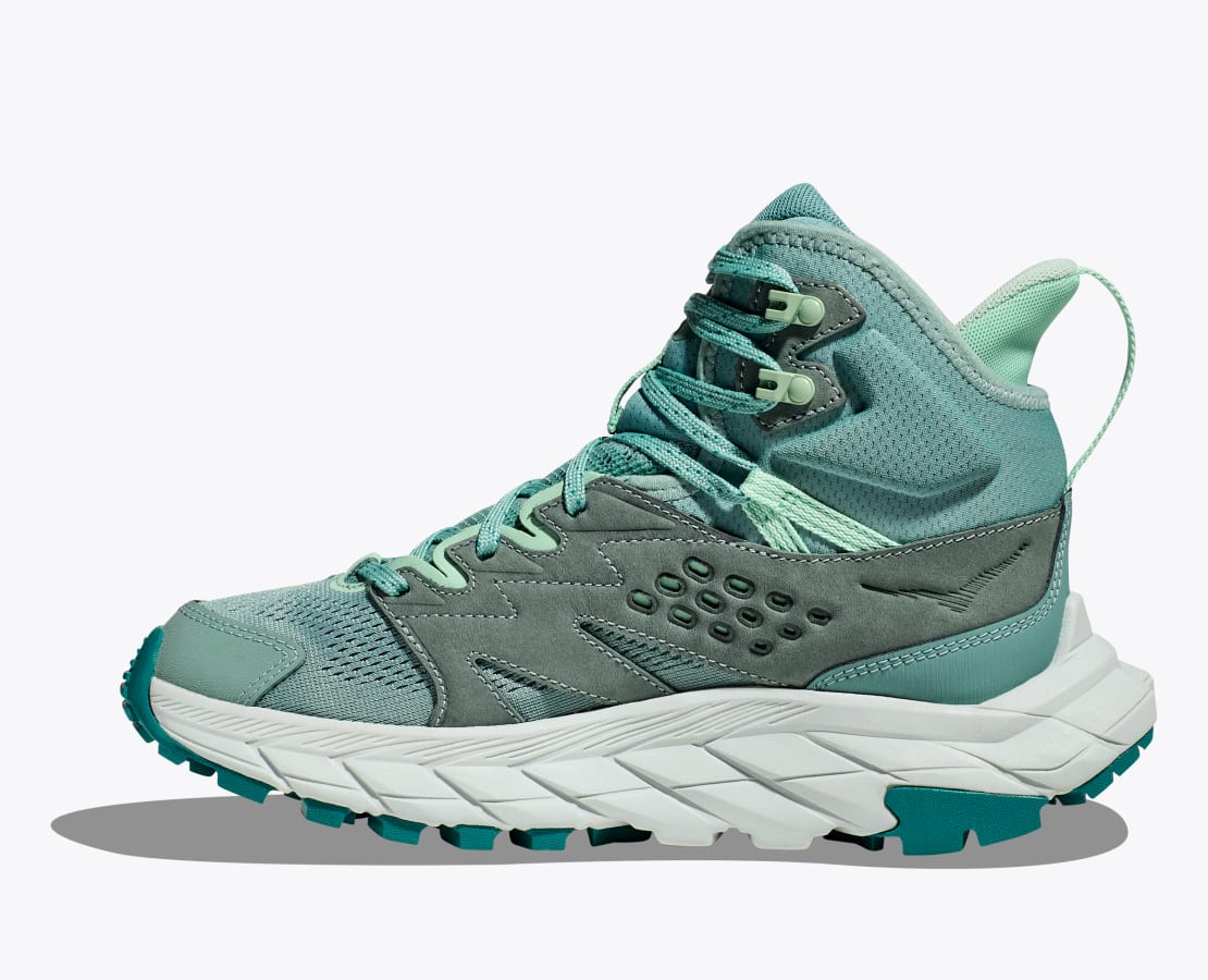 HOKA Anacapa Breeze Mid for Women | HOKA (EMEA)