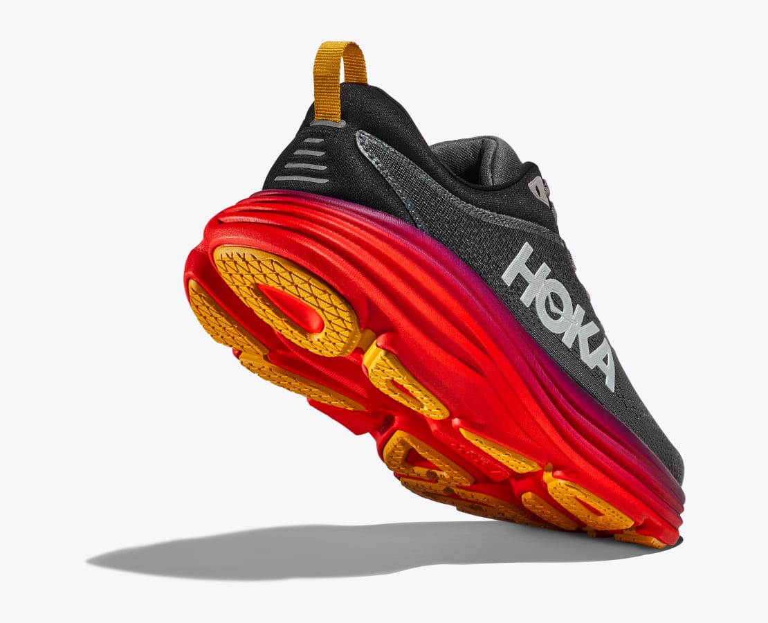 HOKA Bondi 8 for Men | HOKA® UK