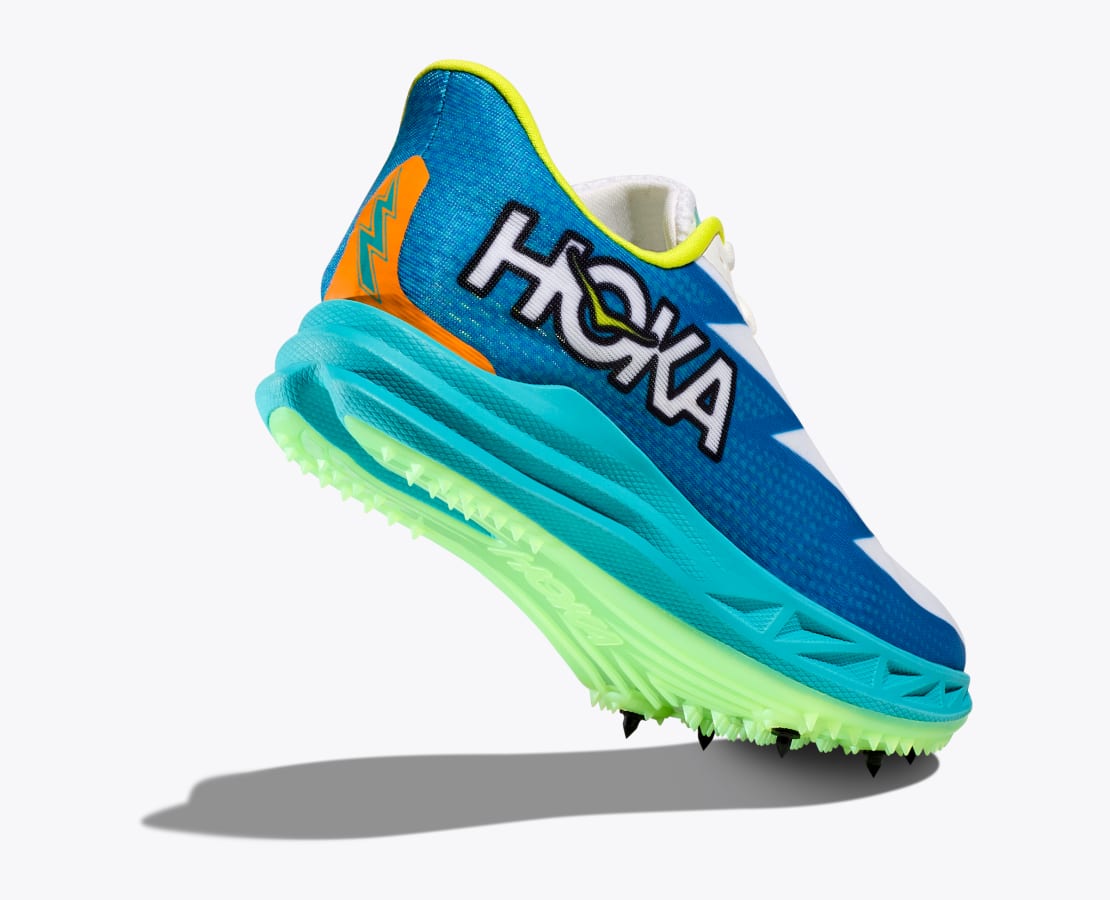 Crescendo MD Running Spikes | HOKA®