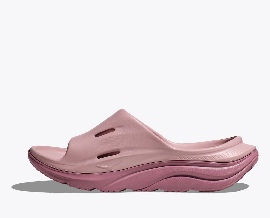 HOKA Ora Recovery Slide 3 for All | HOKA® UK