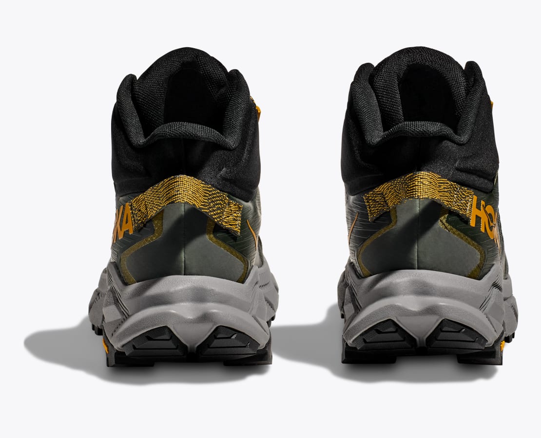 Trail Code GTX Lighweight Hiker | HOKA®