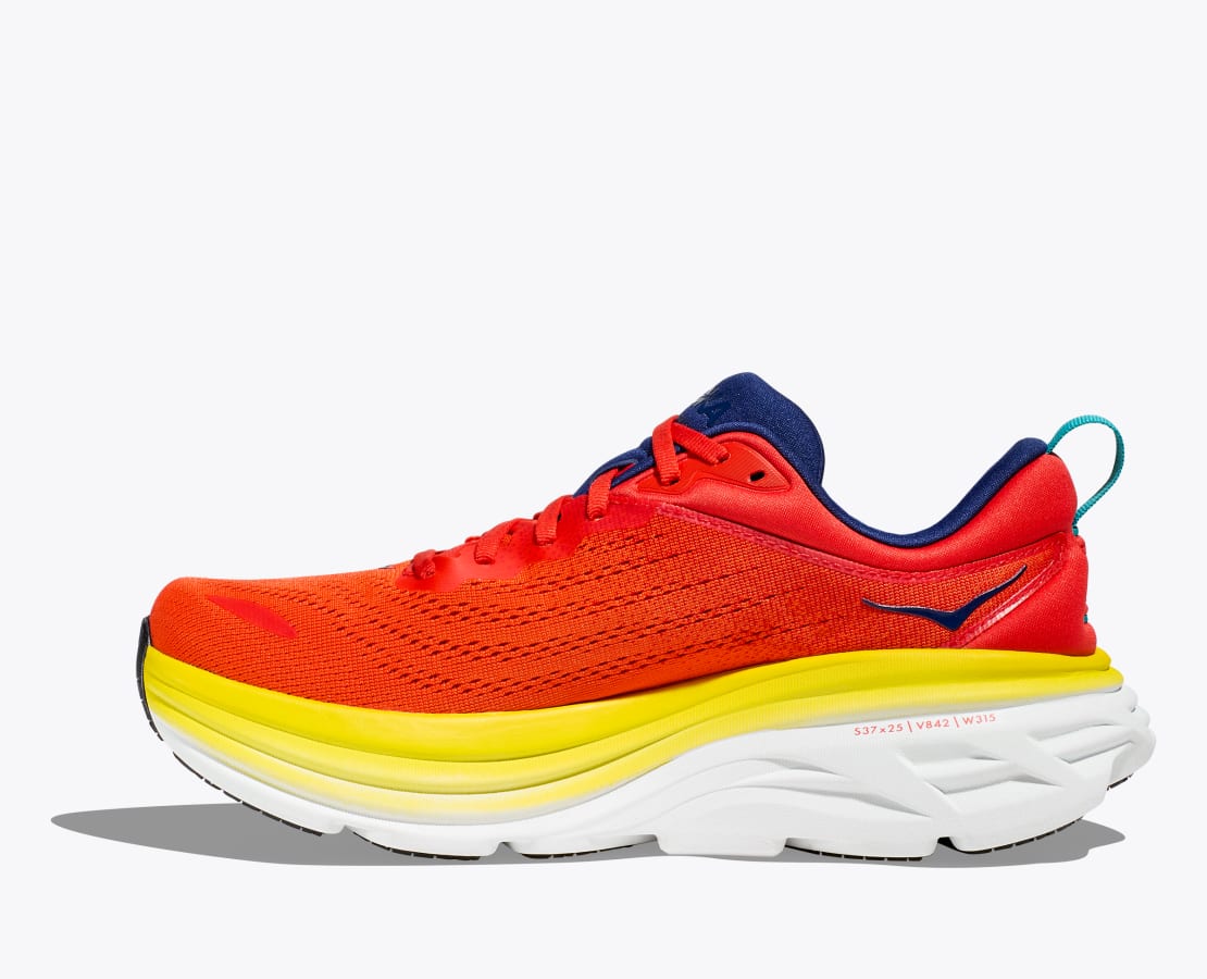 HOKA Bondi 8 for Men | HOKA® UK