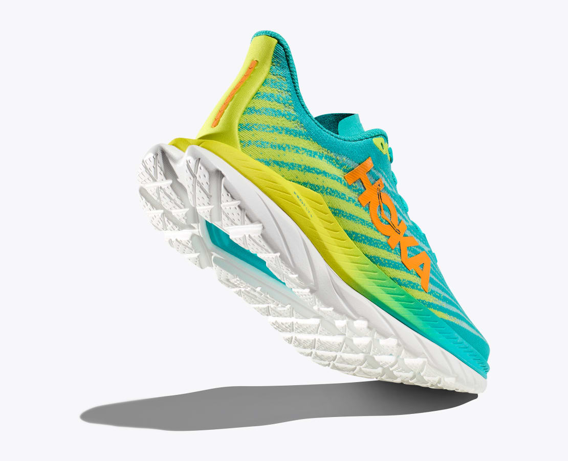Men's Mach 5 Everyday Training Shoes | HOKA®