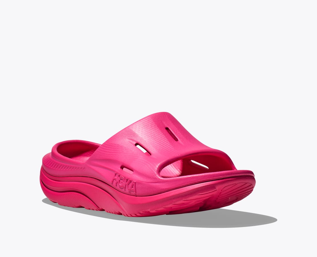 HOKA Ora Recovery Slide 3 for All | HOKA® UK