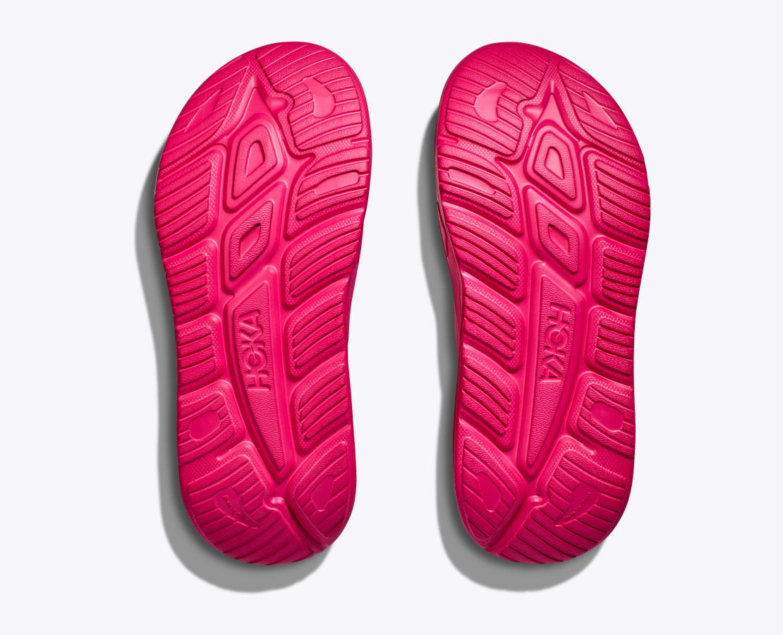 HOKA Ora Recovery Slide 3 for All | HOKA® UK