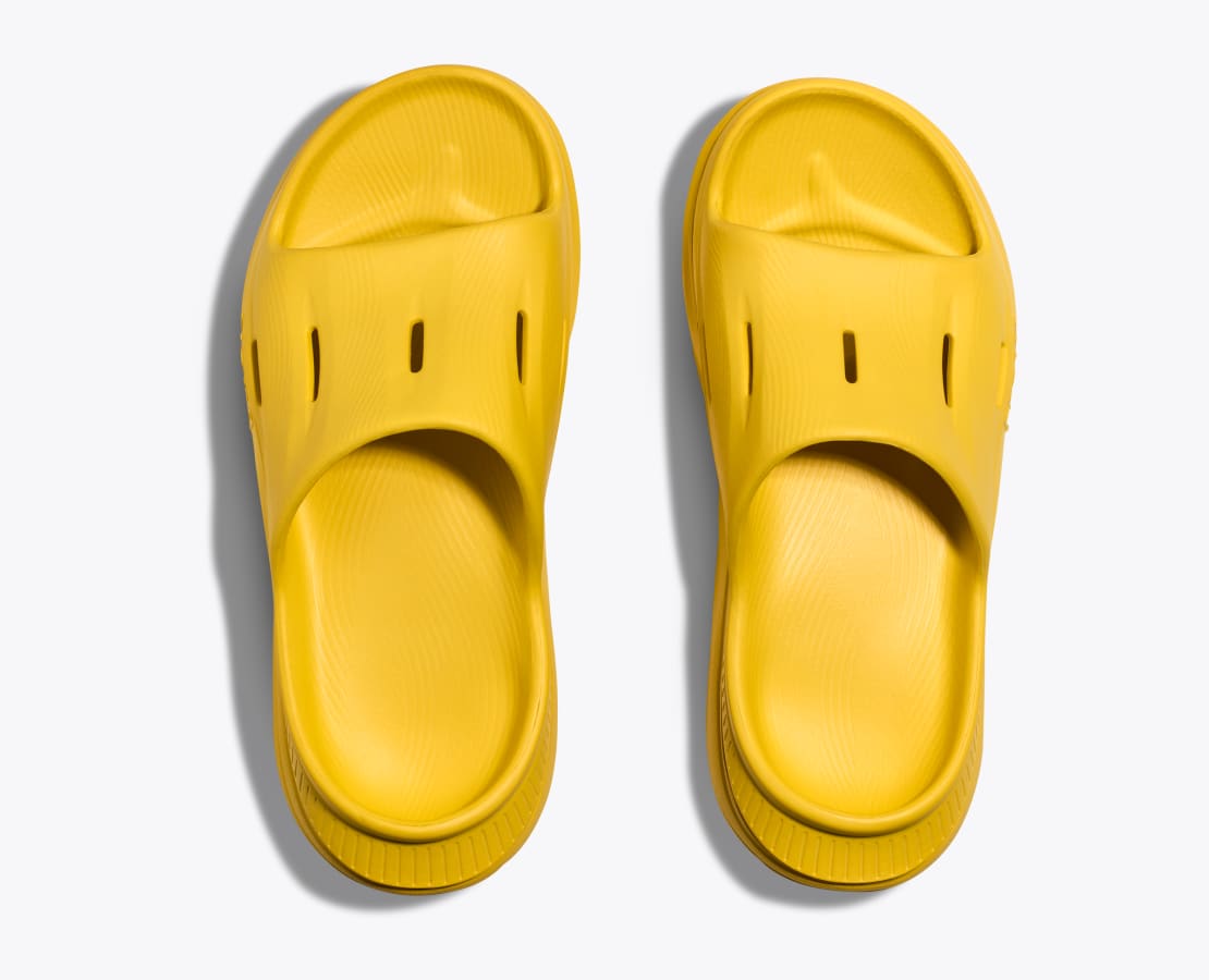 ORA Recovery Slide 3 Sandal | HOKA®