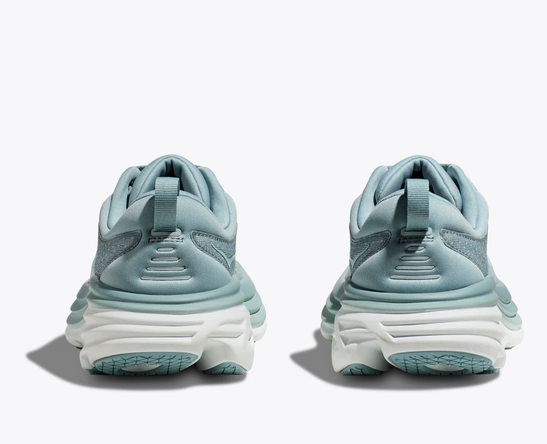 Bondi 8 Max Cushioned Road Running Shoe | HOKA®