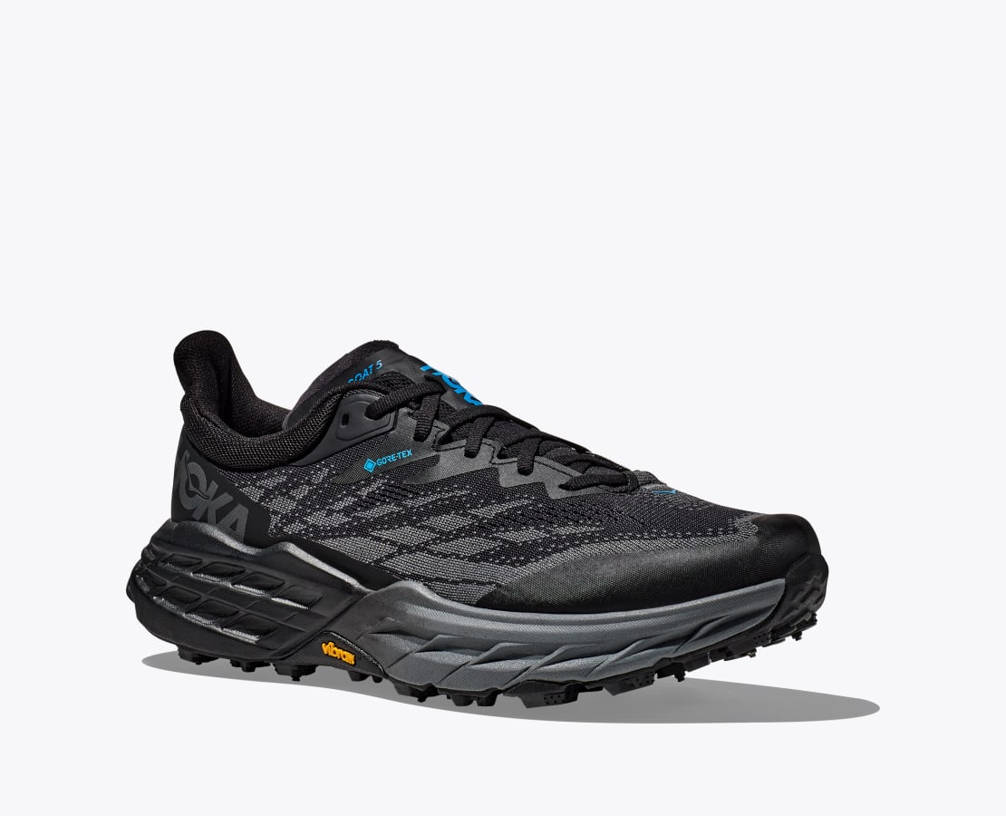 HOKA Speedgoat 5 GORE-TEX Spike for Men | HOKA® UK