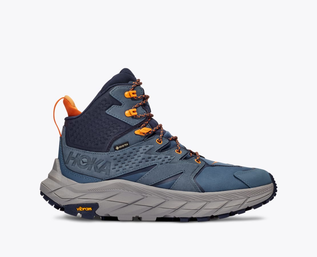 HOKA Anacapa Mid GORE-TEX for Men | HOKA® MD