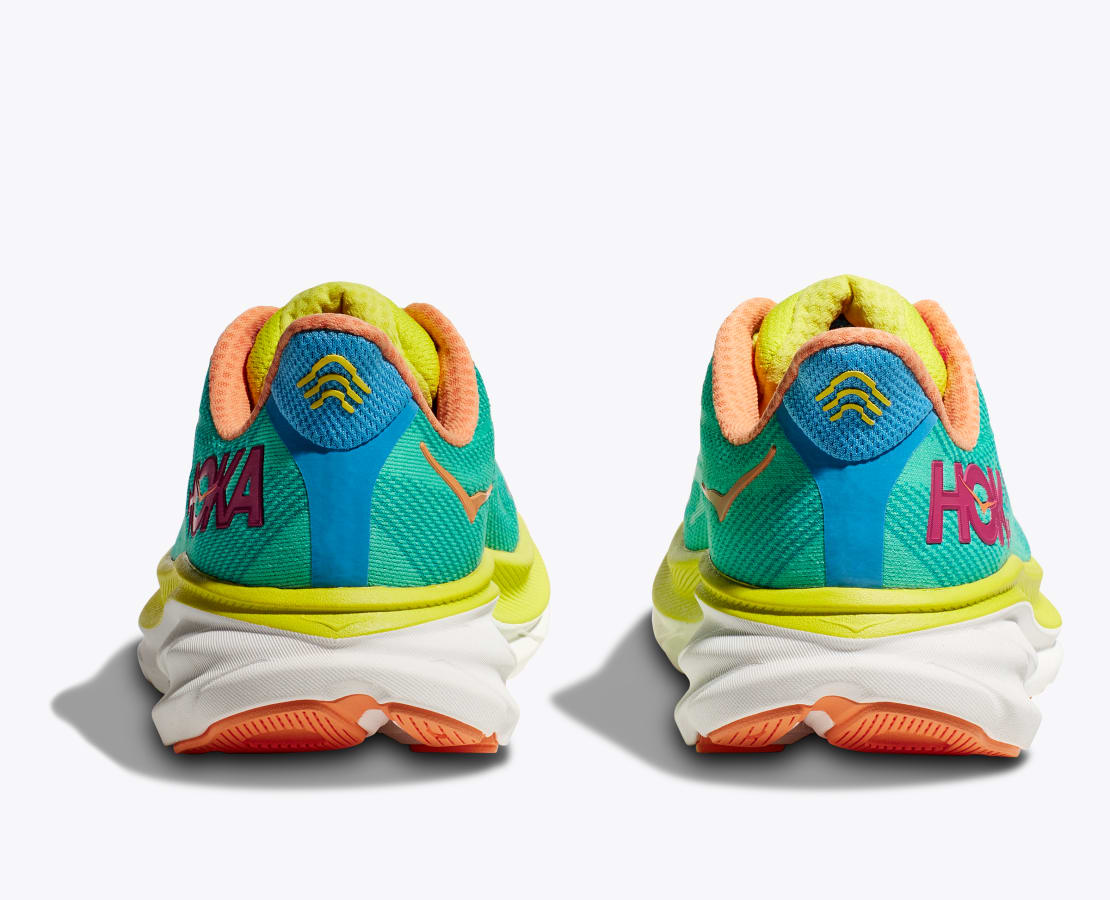 Men’s Clifton 9 Running Shoe | HOKA®