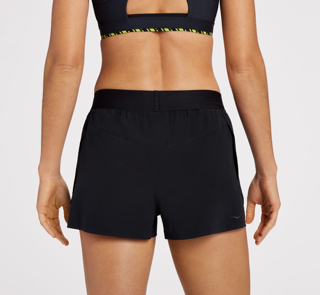 Split Short Athletic Bottoms | HOKA®