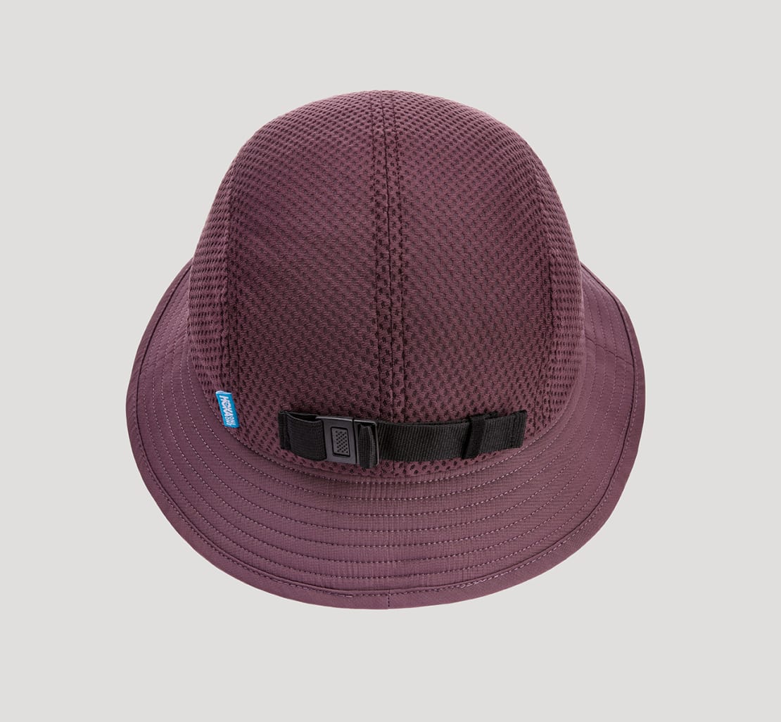 Adjustable Bucket Adventure Hat | HOKA®