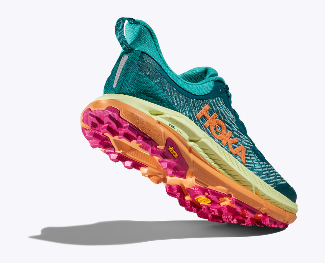 HOKA Mafate Speed 4 pour Hommes | HOKA® FR