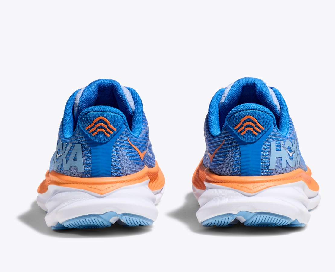 Clifton 9 Youth Max Cushioned Running Shoe | HOKA®