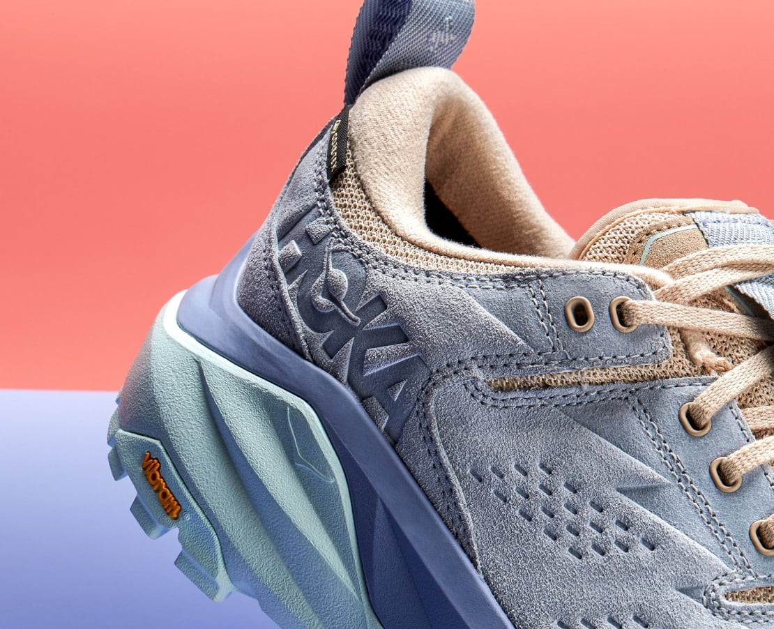 HOKA®公式サイト【カハロー GTX メンタルヘルス|KAHA LOW GTX MENTAL HEALTH 1126852 | ユニセックス ...