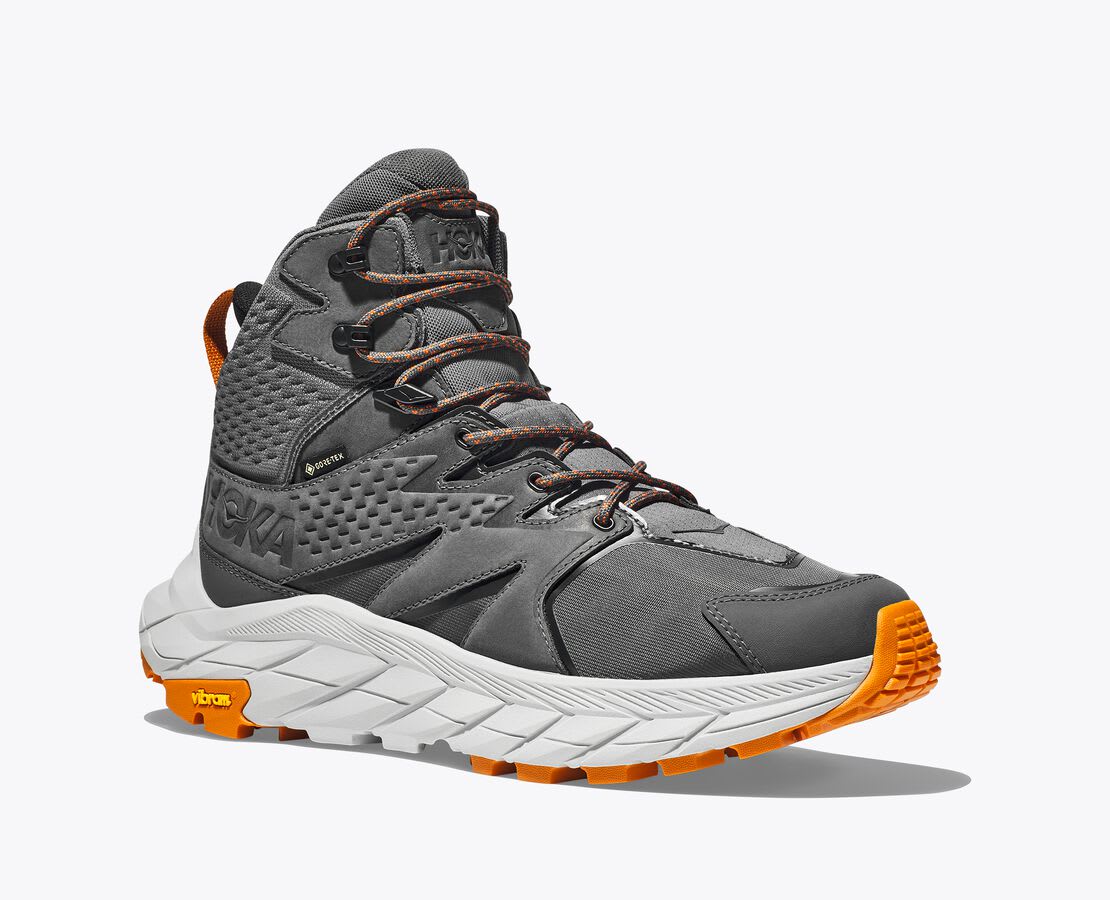 HOKA Anacapa Mid GORE-TEX for Men | HOKA® EE