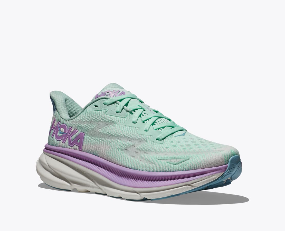 HOKA Clifton 9 pour Femmes | HOKA® FR