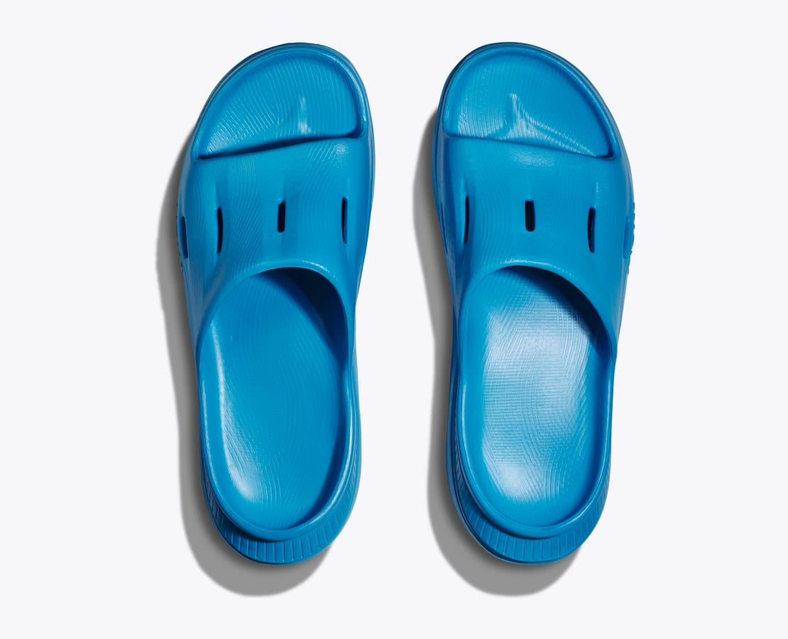 HOKA Ora Recovery Slide 3 for All | HOKA® UK