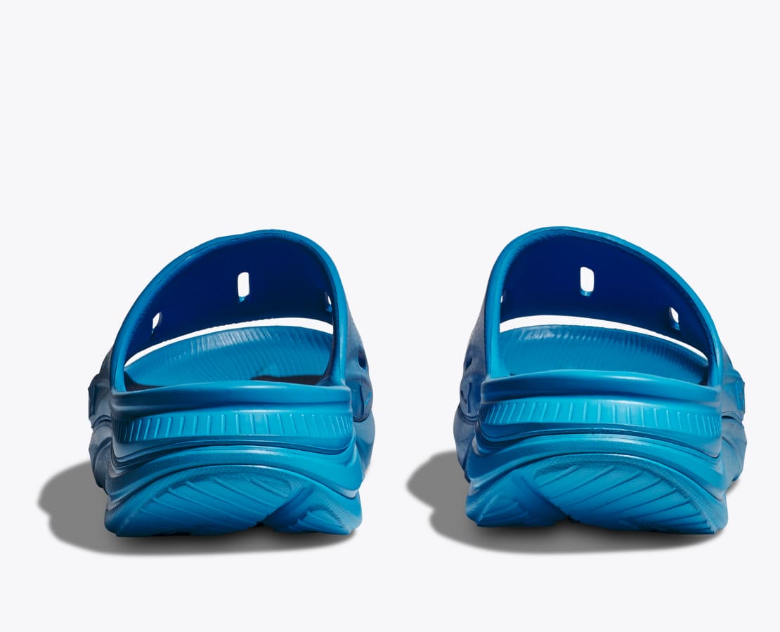HOKA Ora Recovery Slide 3 for All | HOKA® UK