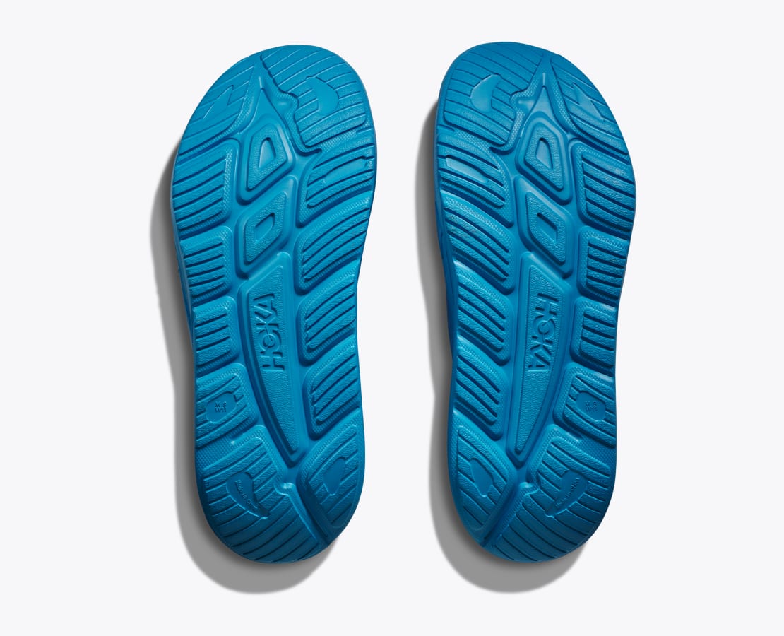 HOKA Ora Recovery Slide 3 for All | HOKA® UK