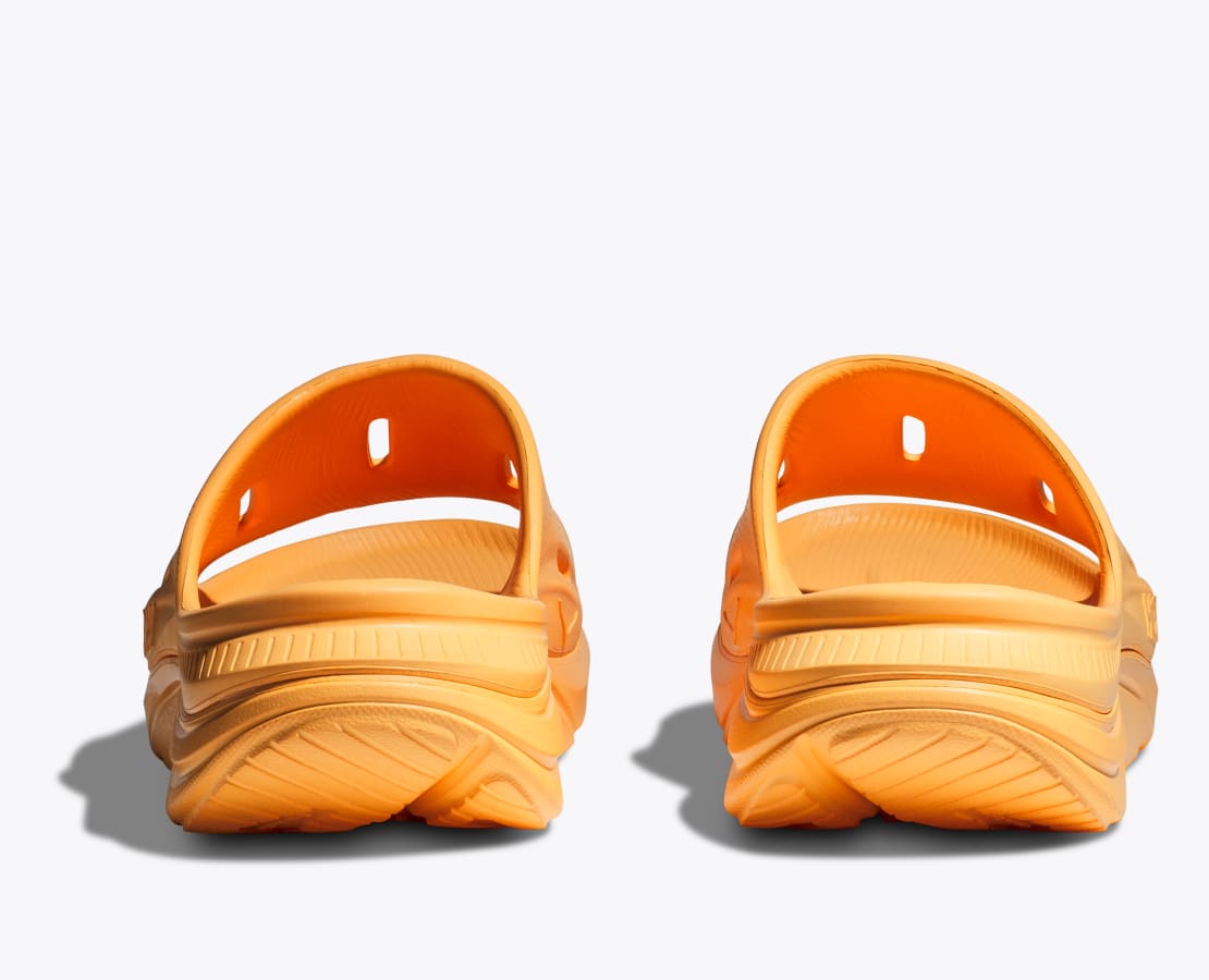 ORA Recovery Slide 3 Sandal | HOKA®