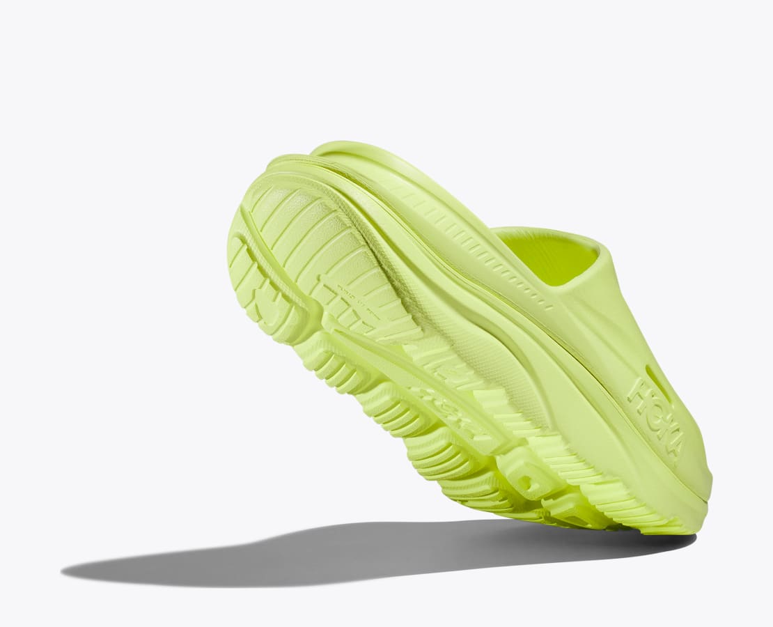 HOKA Ora Recovery Slide 3 for All | HOKA® UK