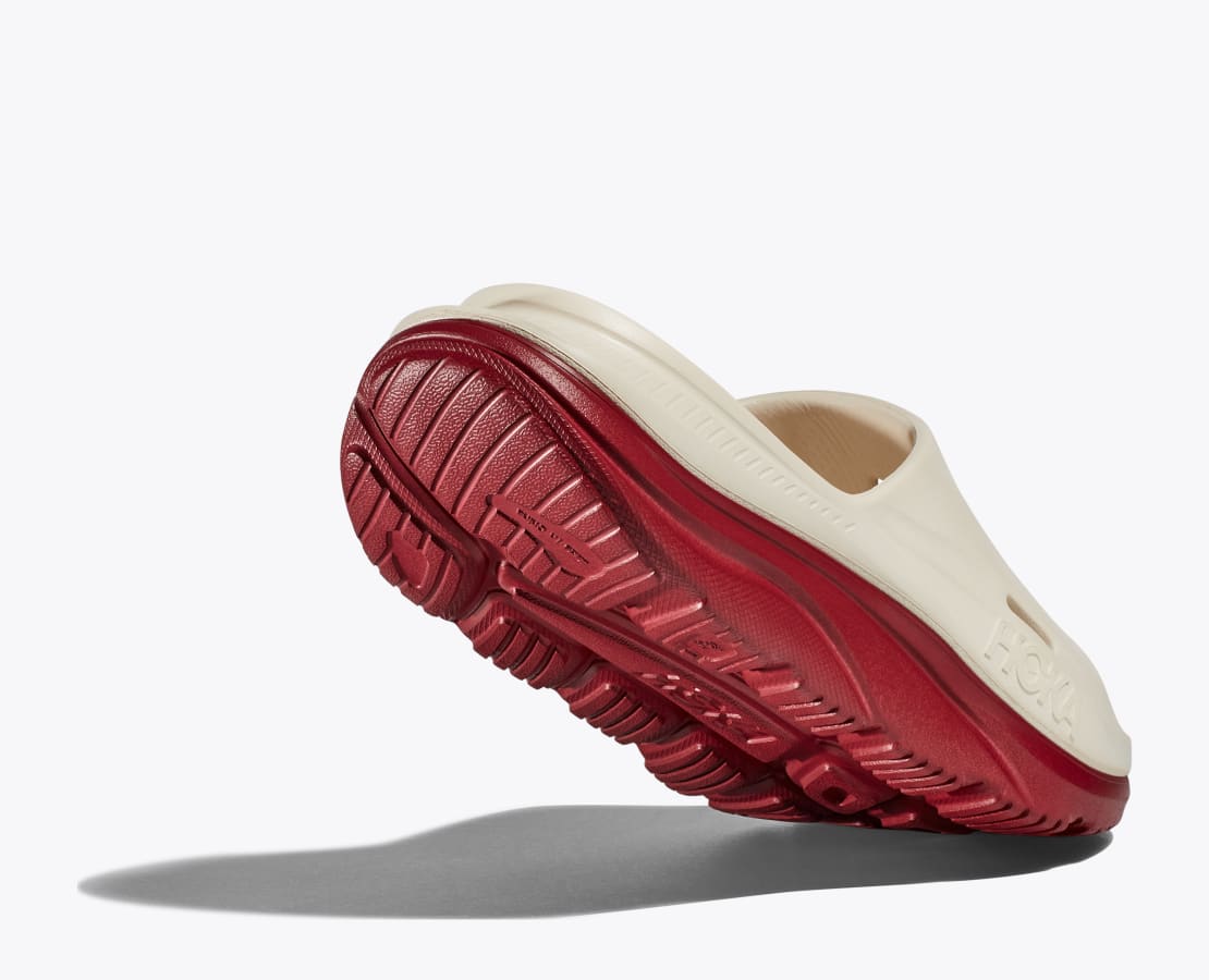ORA Recovery Slide 3 Sandal | HOKA®