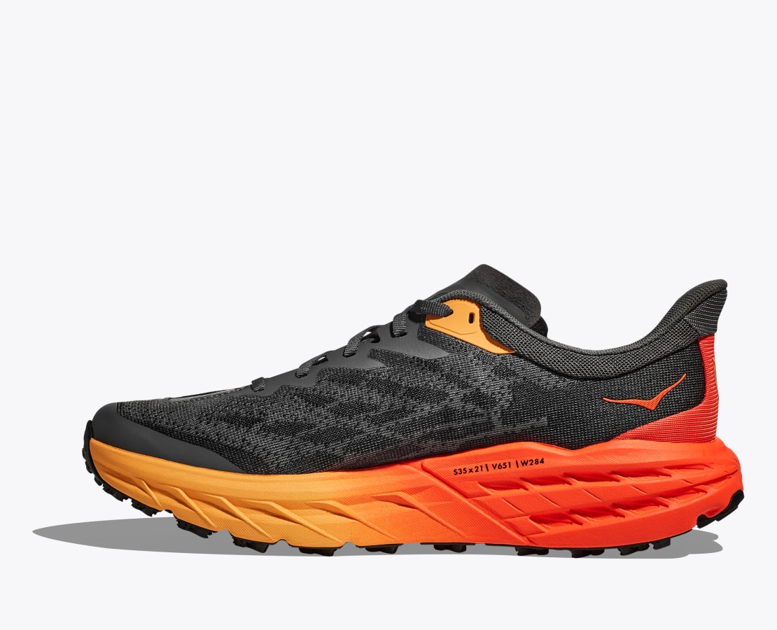 HOKA Speedgoat 5 for Men | HOKA® UK