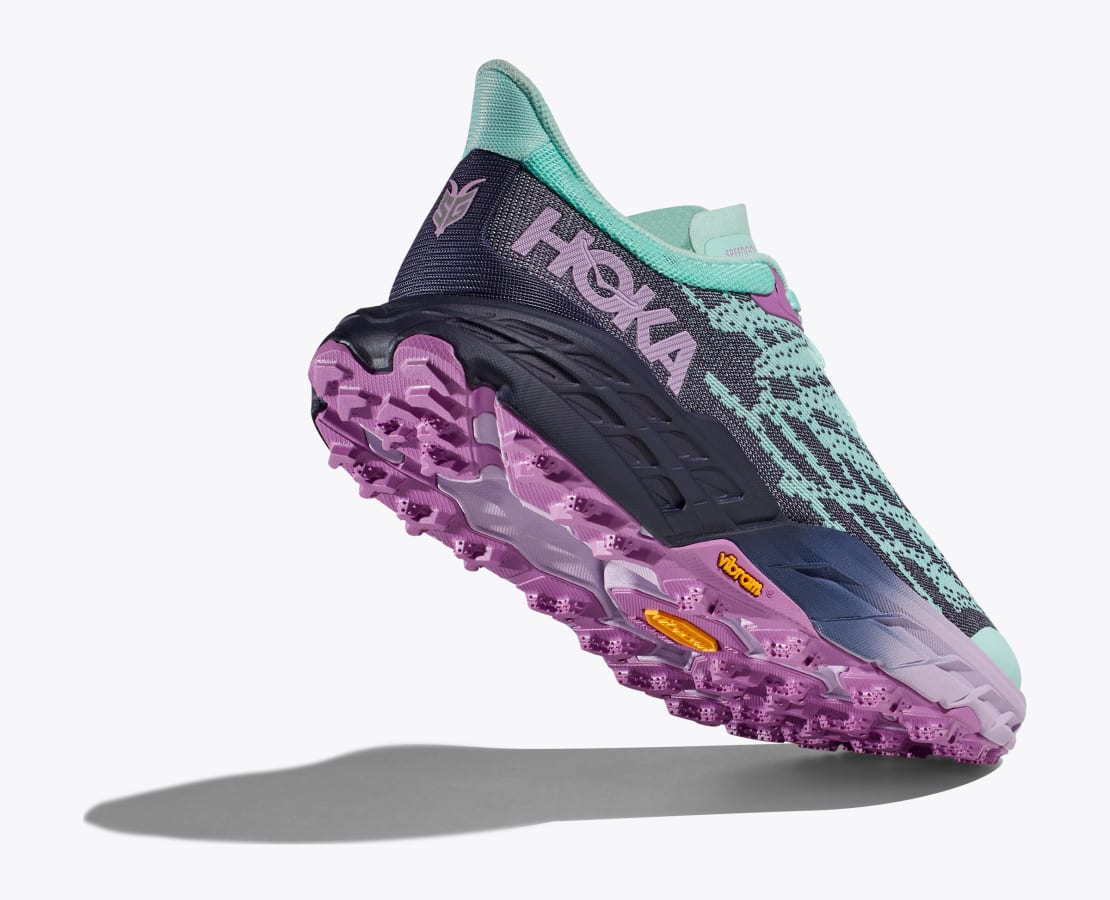 Women's Speedgoat 5 Trail Running Shoe | HOKA®