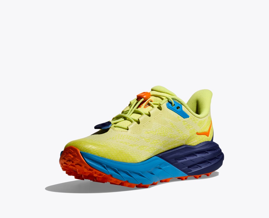 HOKA ONE ONE® Speedgoat 5 for | HOKA ONE ONE®