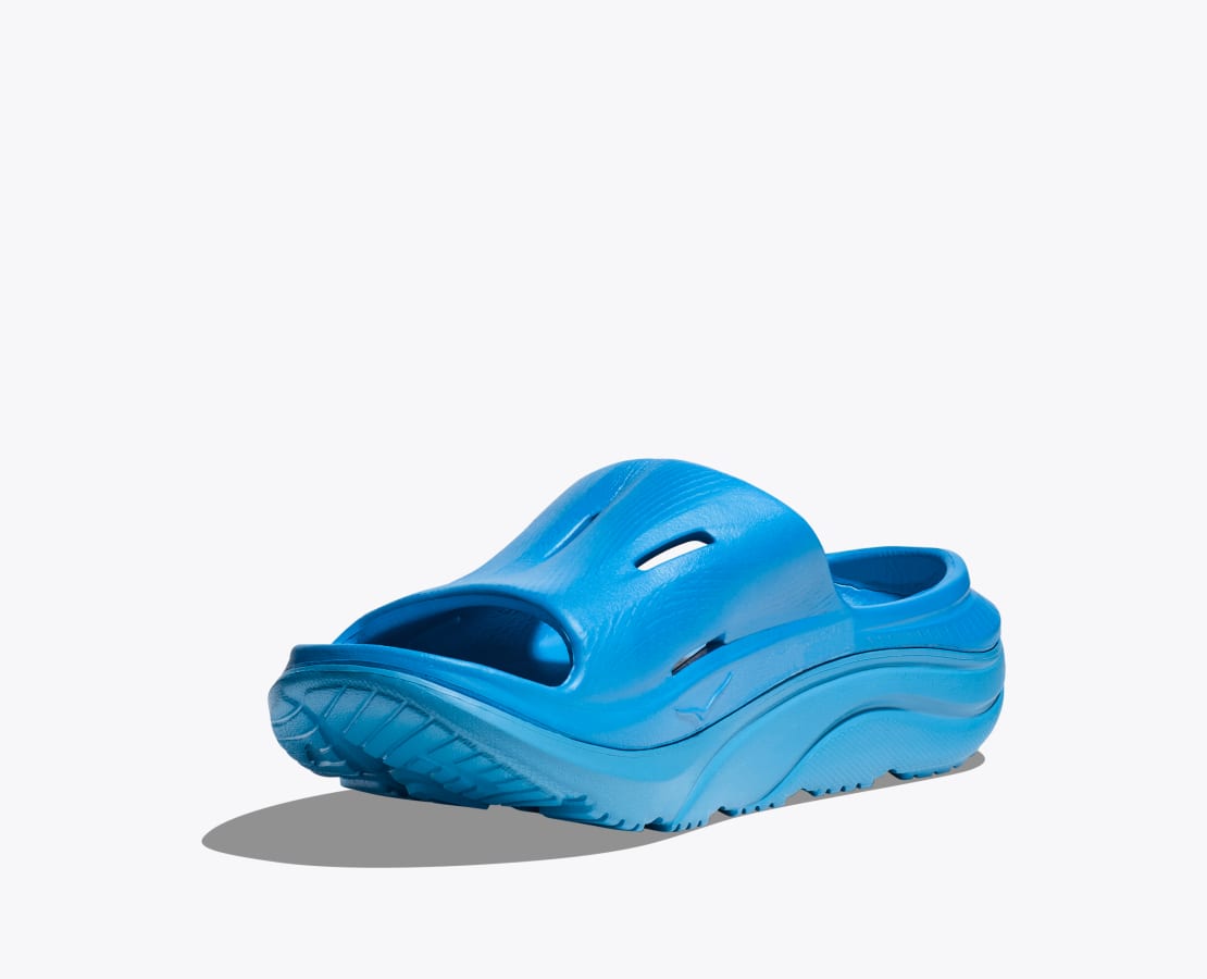 HOKA Ora Recovery Slide 3 for Kids | HOKA® UK