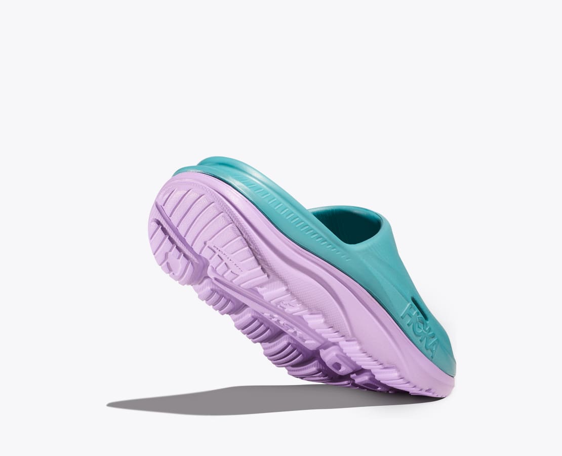 ORA Recovery Slide 3 Youth Sandal | HOKA®