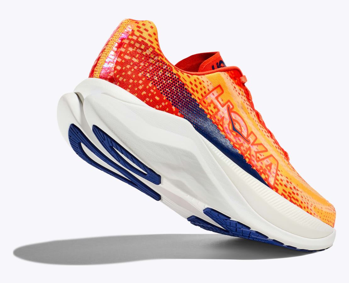 HOKA ONE ONE® Mach X for Men | HOKA ONE ONE®