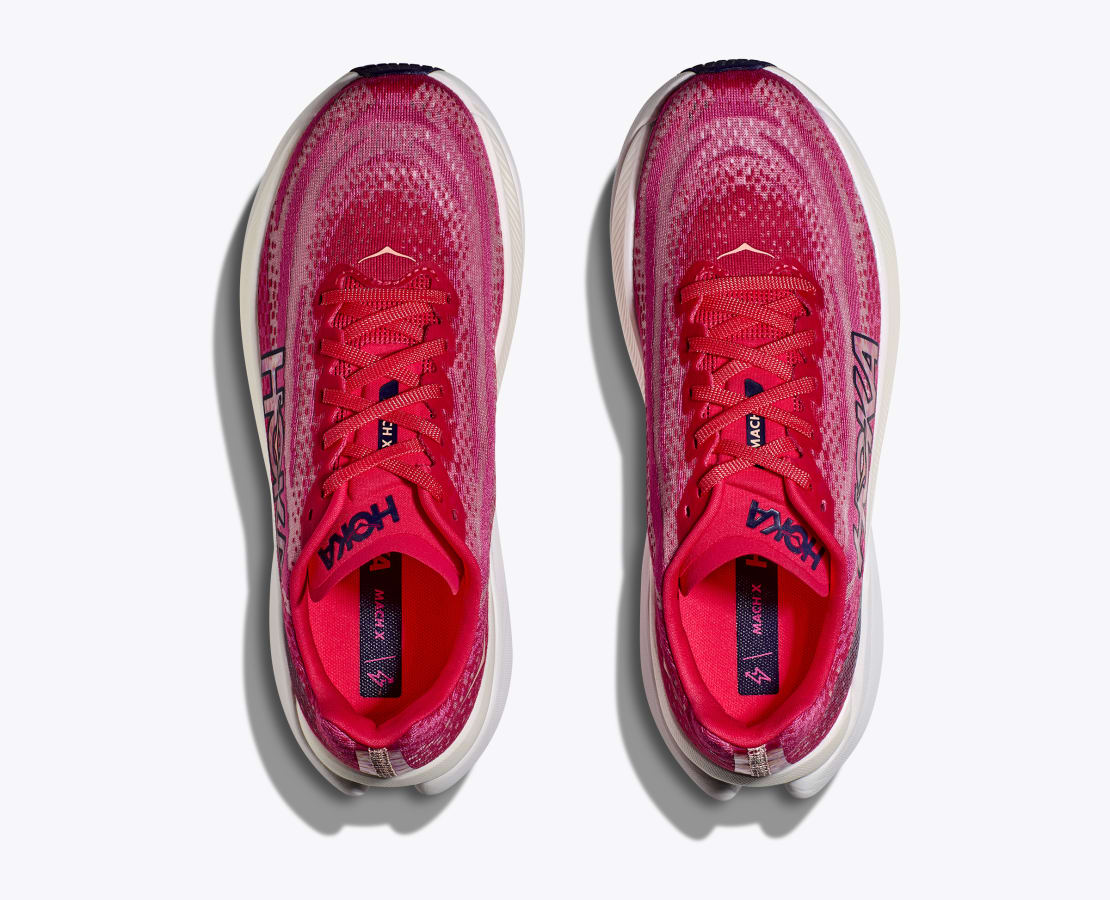 HOKA ONE ONE® Mach X for Women | HOKA ONE ONE®