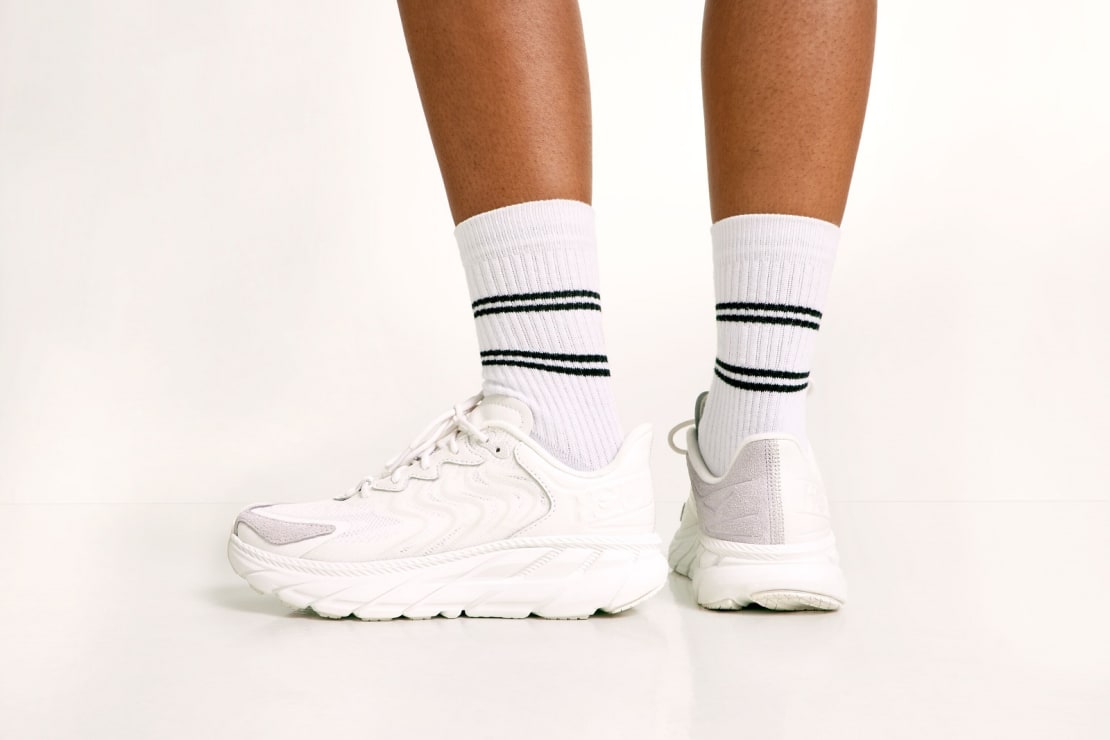 HOKA®公式サイト【クリフトンLS|CLIFTON LS 1141550 | ユニセックス】ホカ オネオネ™