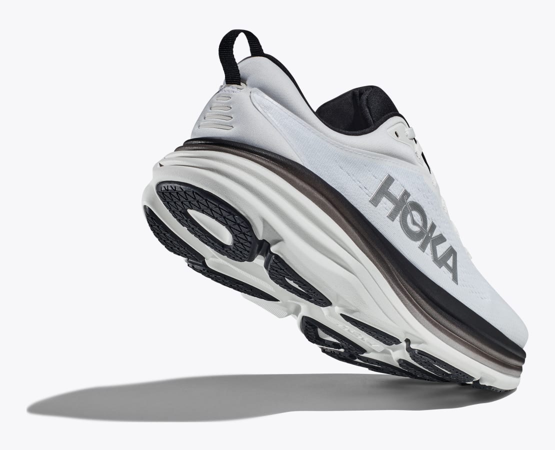 Bondi 8 Max Cushioned Road Running Shoe | HOKA®