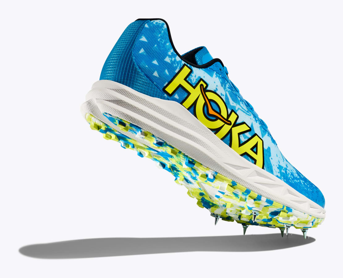 HOKA Crescendo XC for All | HOKA® UK
