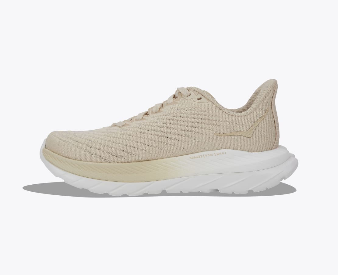 HOKA Mach 5 Therese Johaug for Women | HOKA® HU