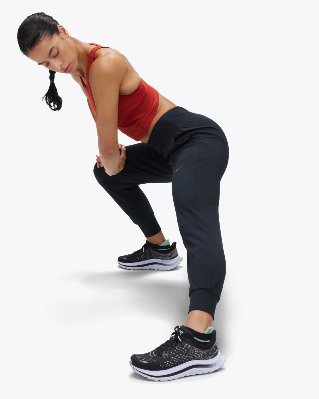 HOKA ONE ONE® Elaro Knit Jogger for Women | HOKA ONE ONE®
